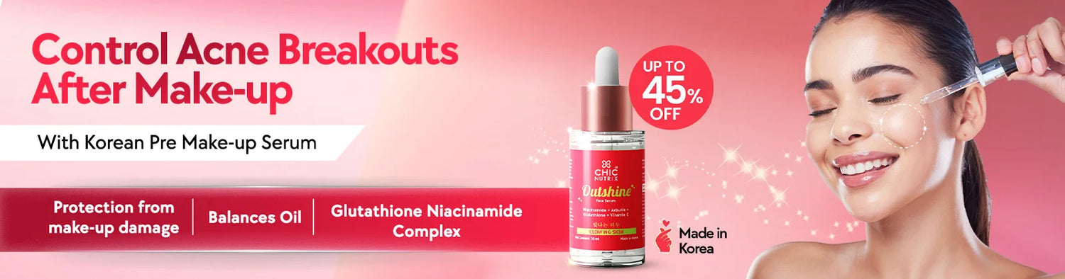 Chicnutrix | India's Leading Beauty & Wellness Nutrition Brand