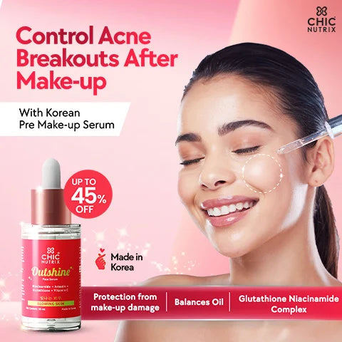 Chicnutrix | India's Leading Beauty & Wellness Nutrition Brand